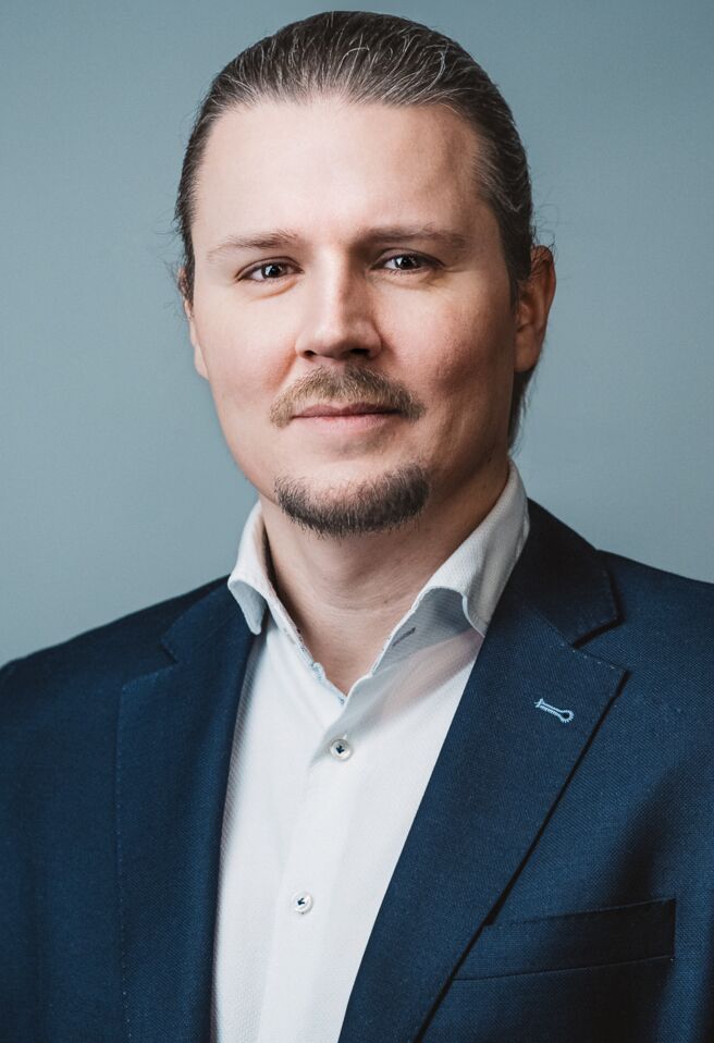 About us - DEED Consulting GmbH : EN